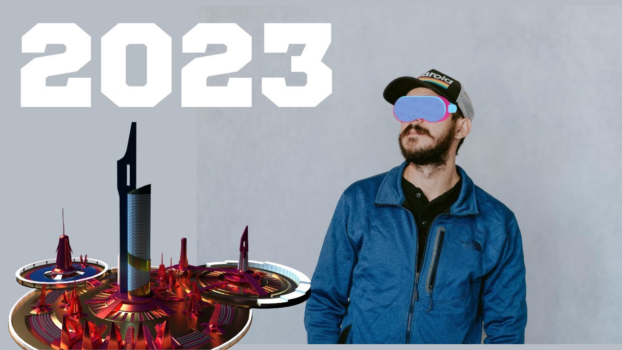 It Started: The Beginning Of The Metaverse | The Future of AR ...