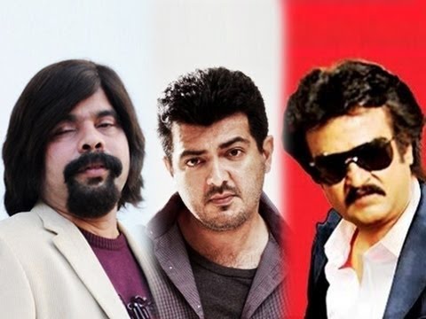 Power Star's Controversial Tweet-Rajini Fans Angry on Powerstar ...
