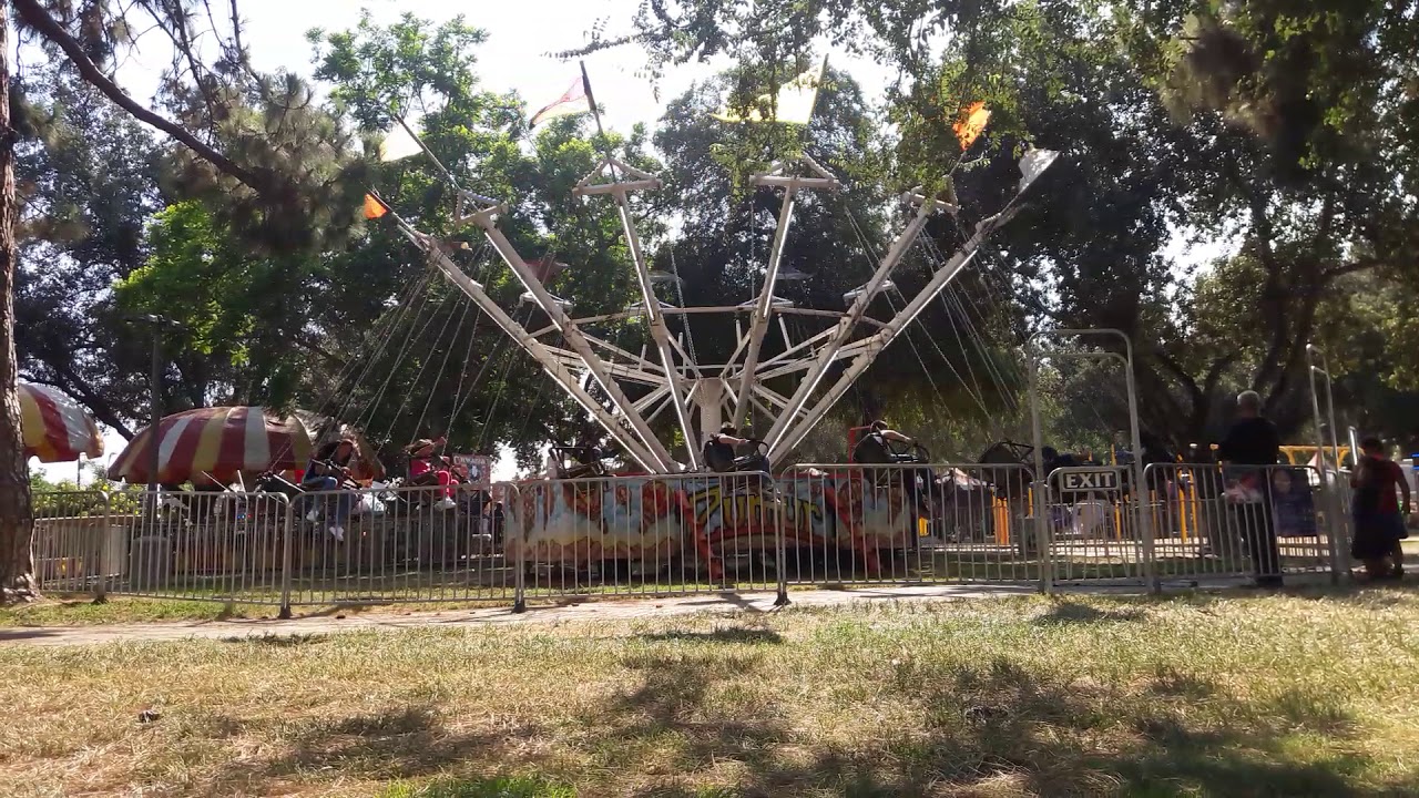 Zumur Ride (Off-Ride) - YouTube