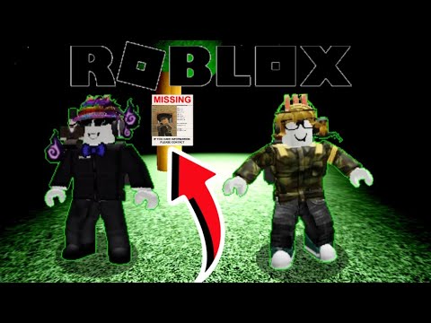 Roblox Bob is missing [A Myth Place] - YouTube