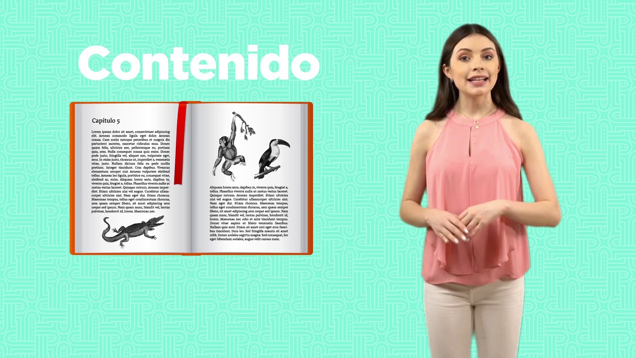 Elementos de un compendio - YouTube