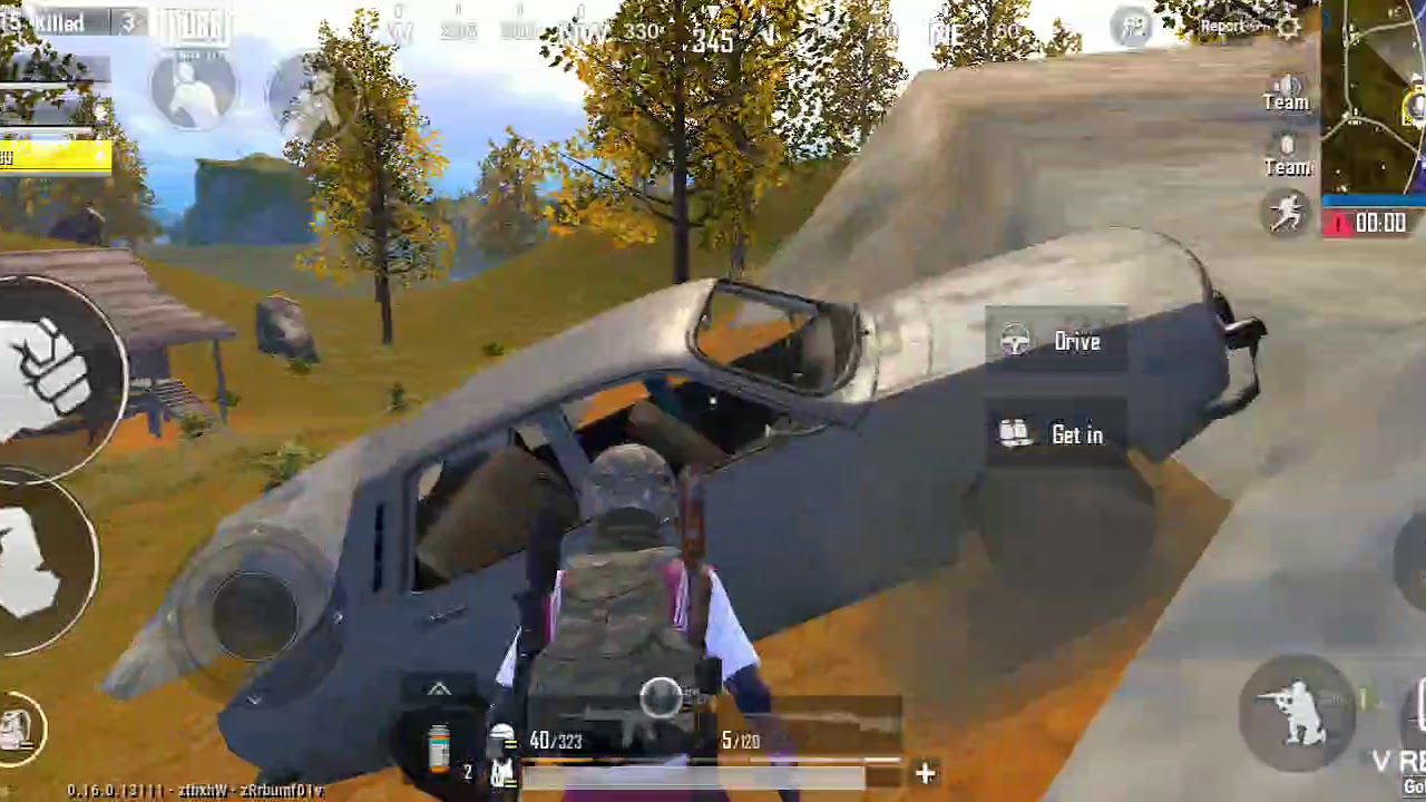 Rus gameplay - YouTube