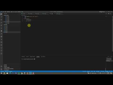 Question 2 c - YouTube