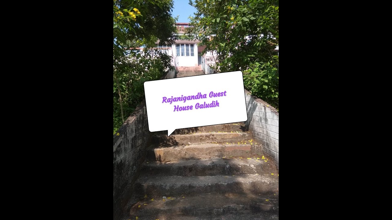Rajanigandha Guest House Galudih | Best Hotel in Ghatshila |#ghatshila ...