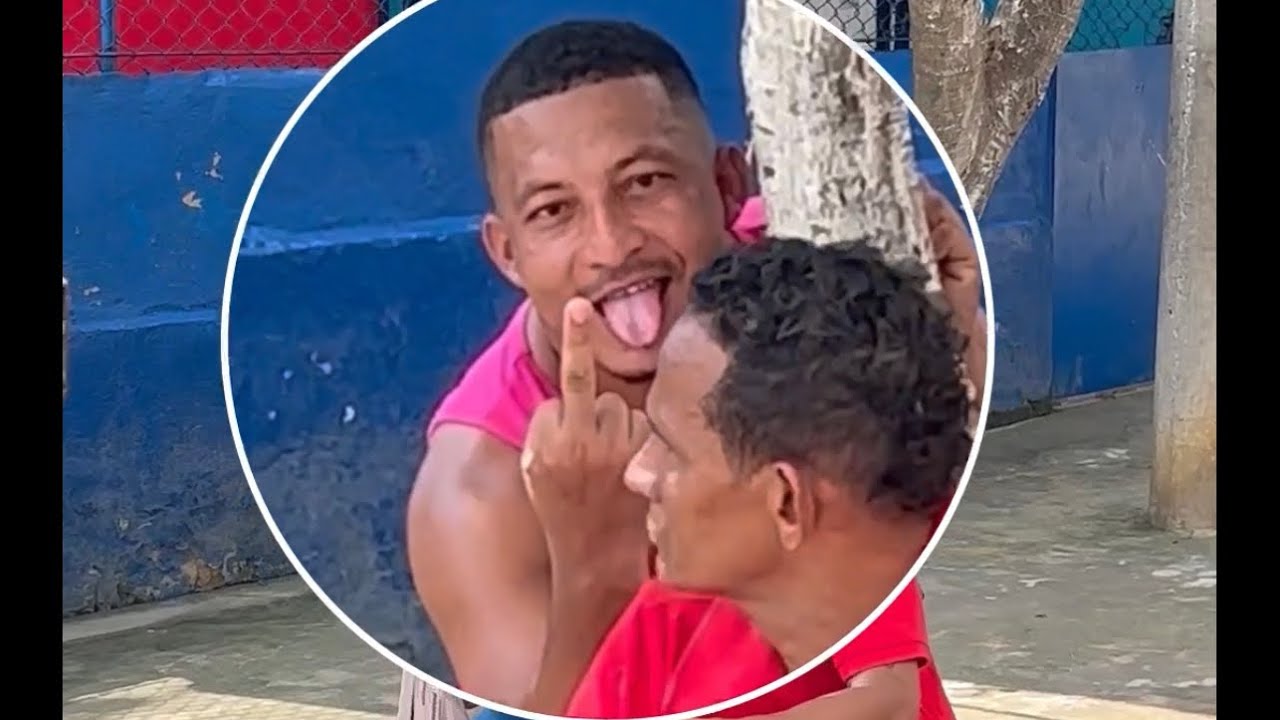 Que divertido - YouTube