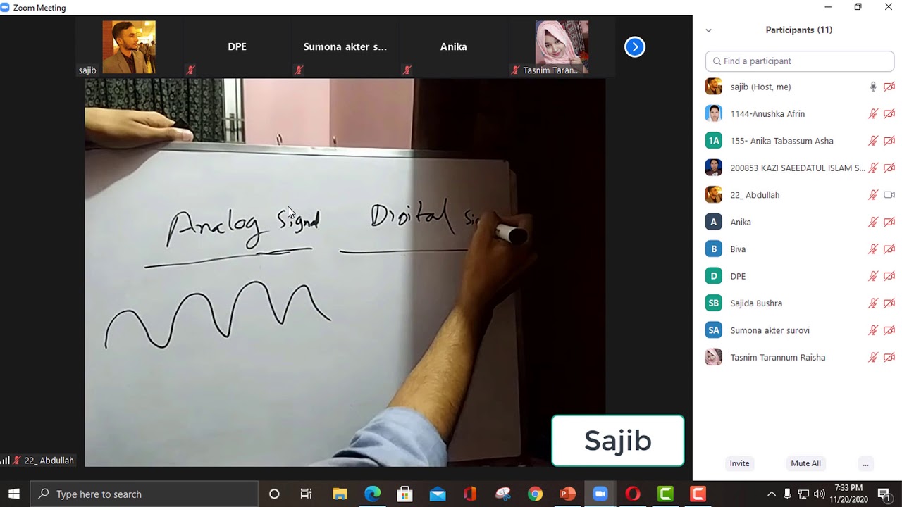 HSC ICT Chapter 2 Lecture 1 (ইন্টারনেট কিভাবে কাজ করে? মডেম কি?) - YouTube