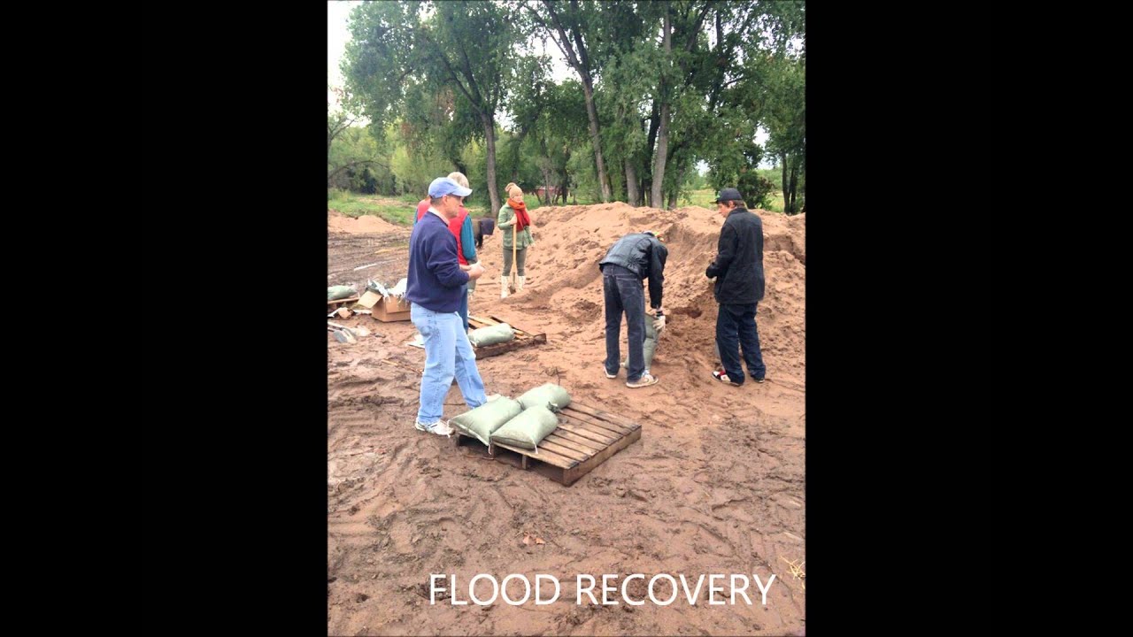 Boulder Prep High School - DAY OF CARING - YouTube