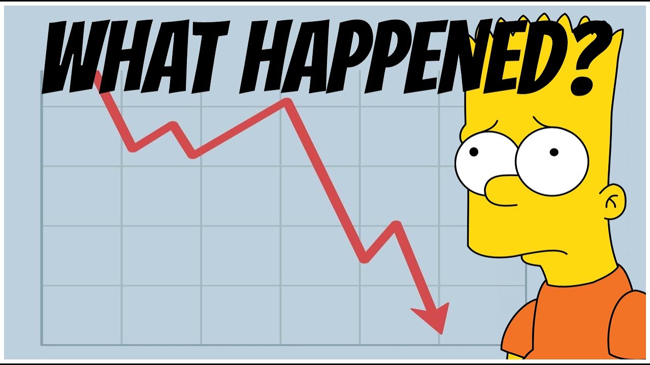 Super 7 Simpsons prices are low right now... :/ - YouTube
