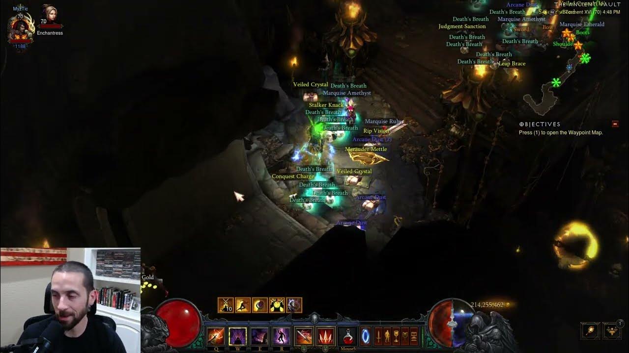 Diablo 3 Season 27 Ancient Puzzle Ring Guide Absurd Amounts Of diablo-3-season-27-ancient-puzzle-ring-guide-absurd-amounts-of