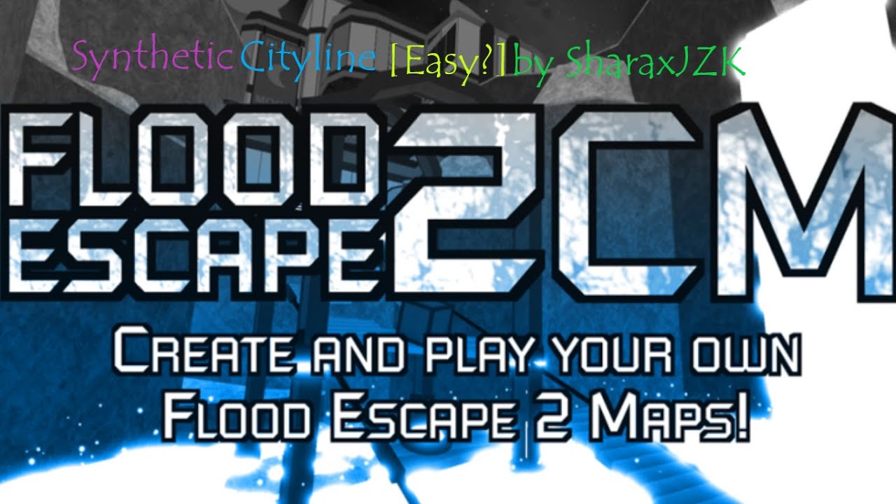 Roblox FE2CM Auto: Synthetic Cityline [Easy?] - YouTube
