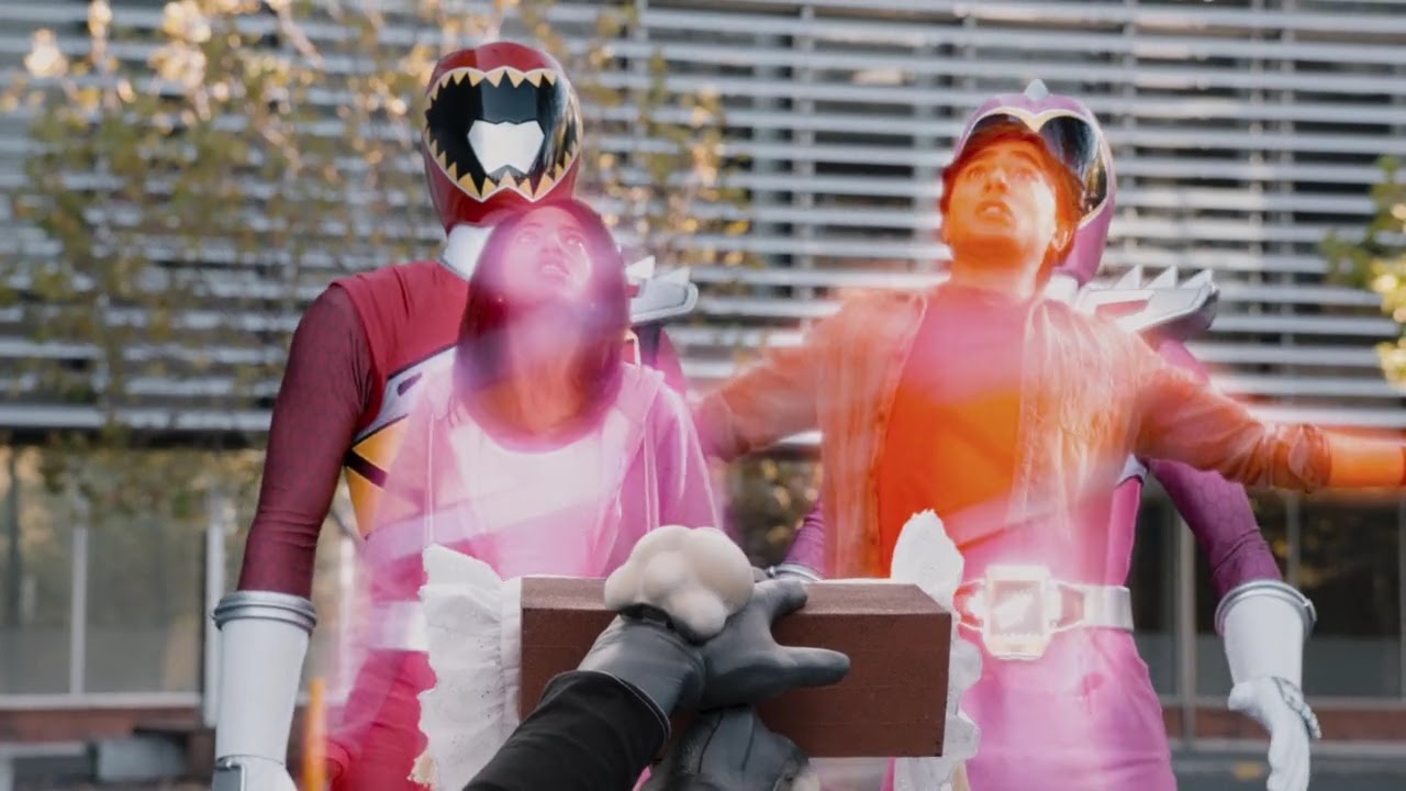 The Body Swaps - YouTube