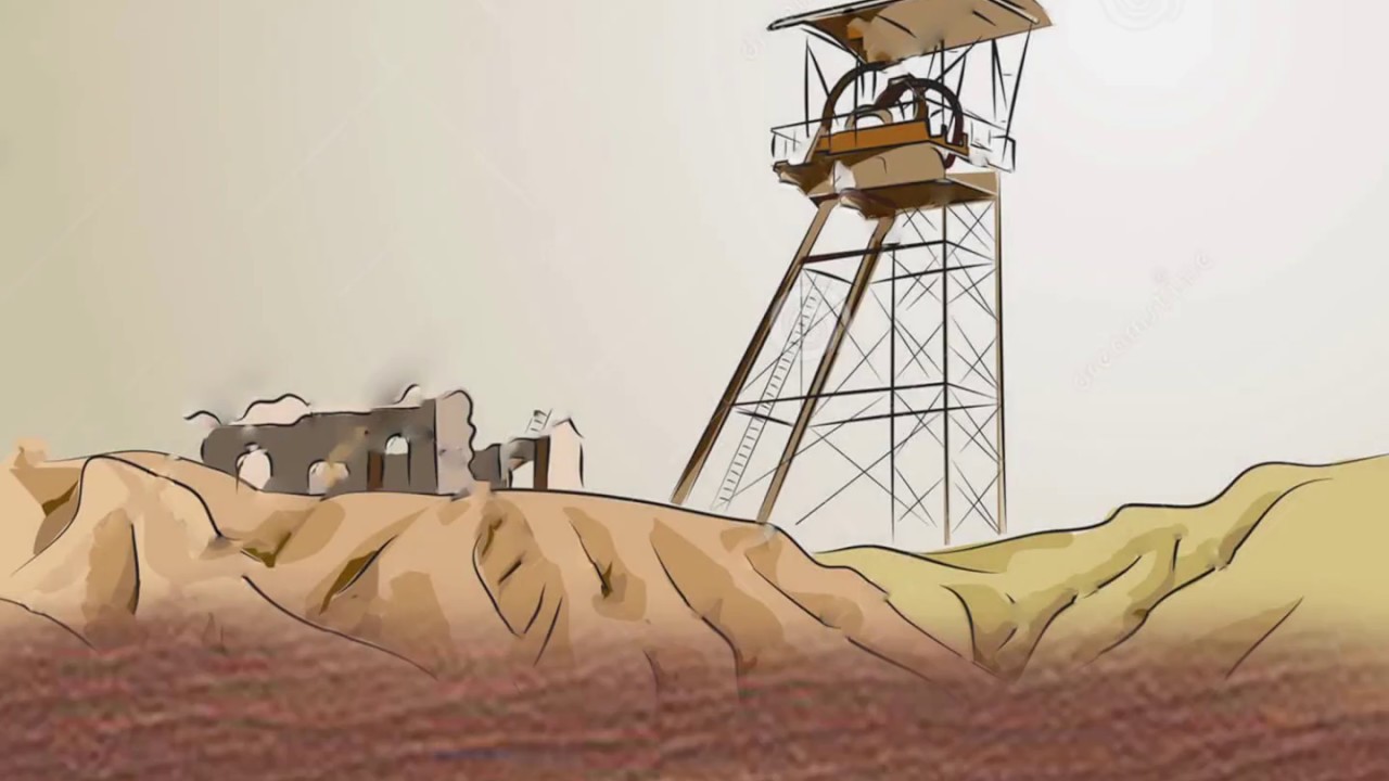 Articulation Lockout switch Animation - YouTube