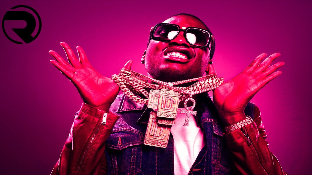 [FREE Untagged] Meek Mill Type Beat "Greatness" | Hip Hop type beat ...