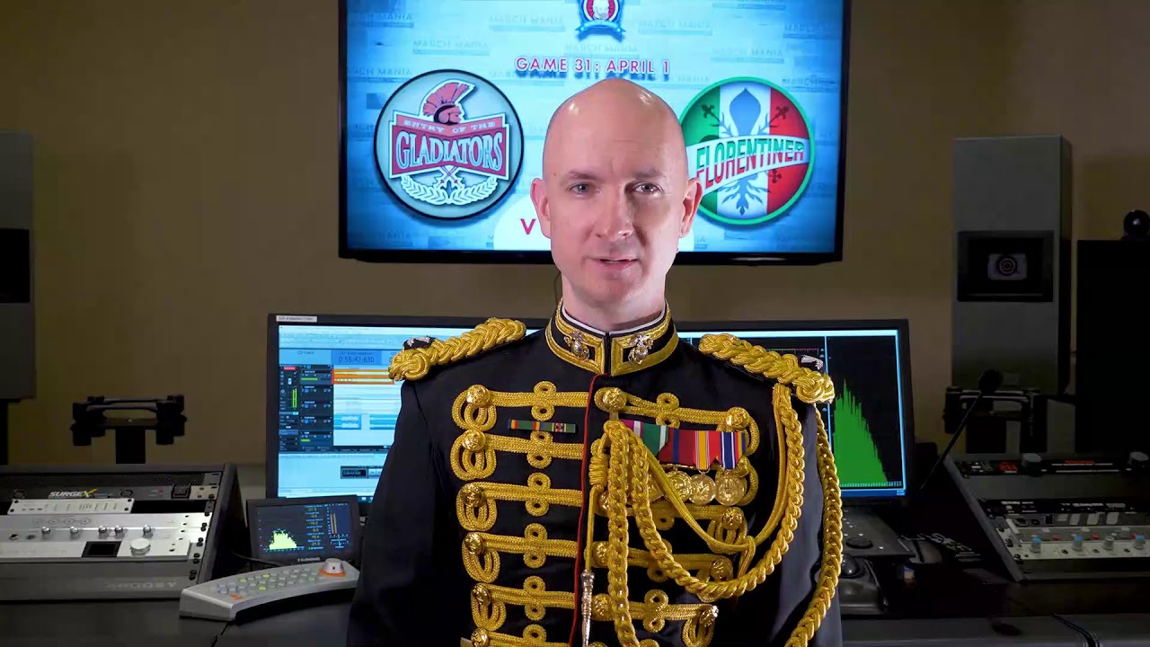 2020 Sousa's March Mania Champion - YouTube