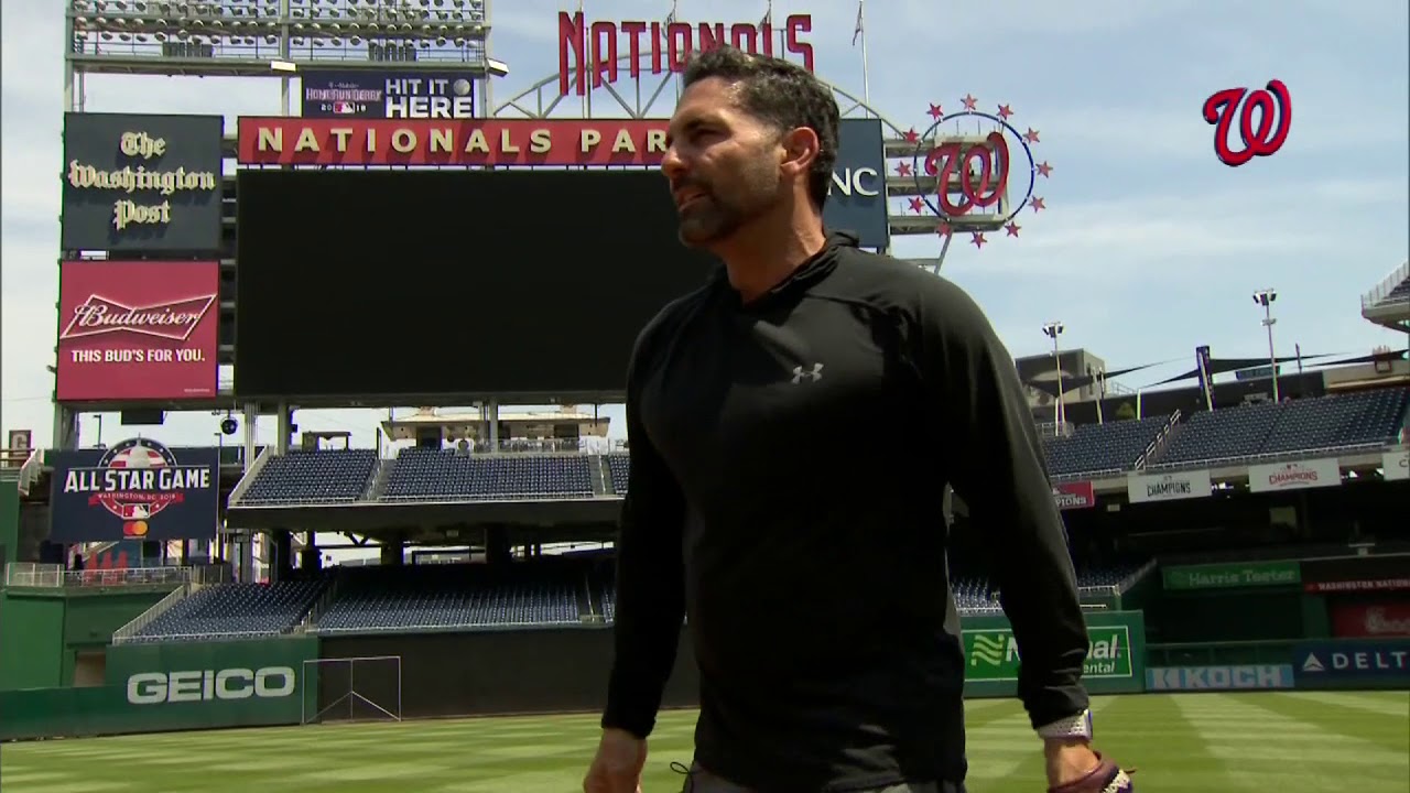 Dan Kolko and F.P. Santangelo on neighborhood play - YouTube