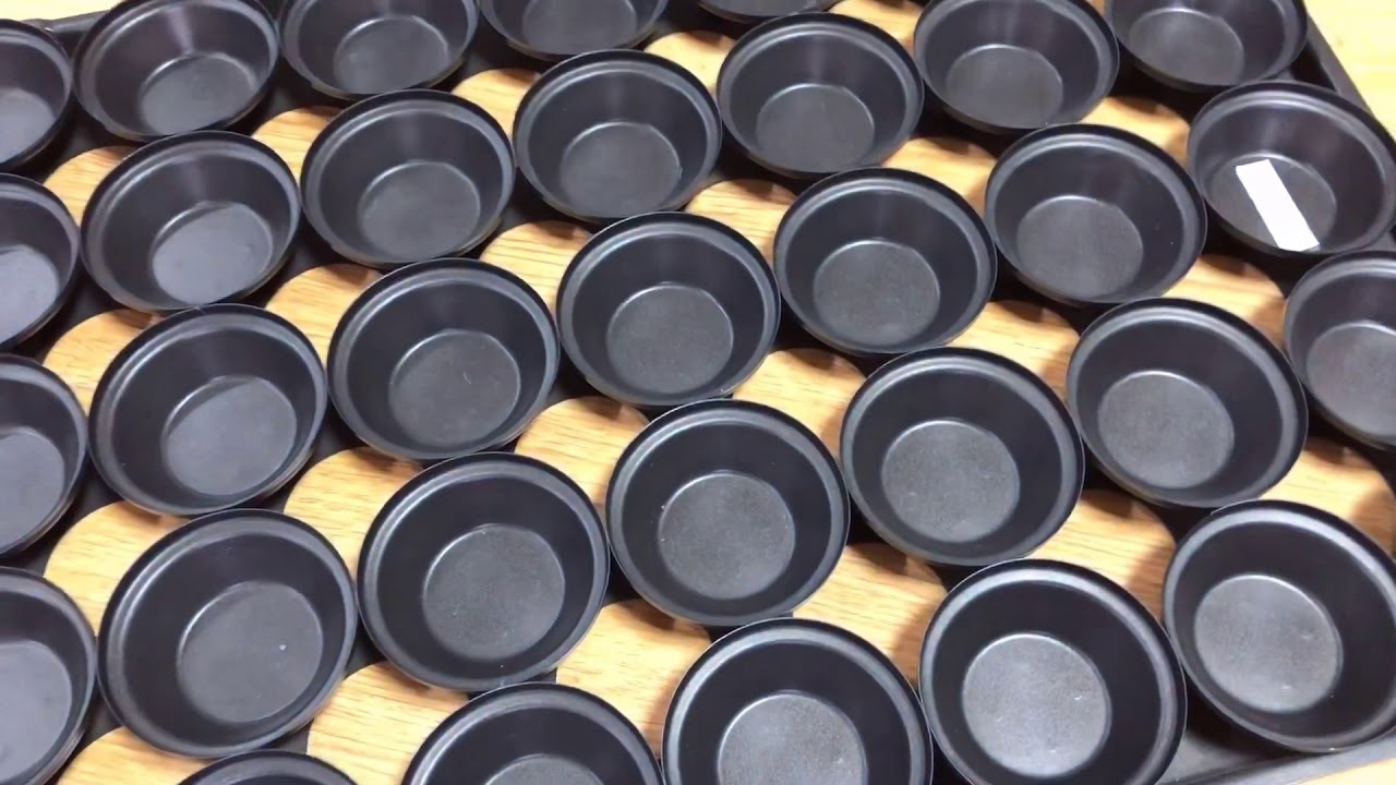 RK Bakeware China- Aussie Meat Pie Pallet Tray Lunch Pie Party Pie ...