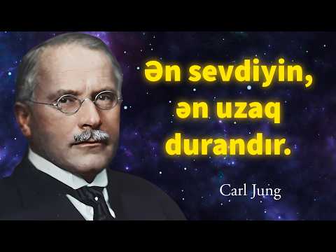 Bəs, əgər səni sevirsə, niyə görünməməzlikdən gəlir? | Carl Jungun Fəlsəfəsi