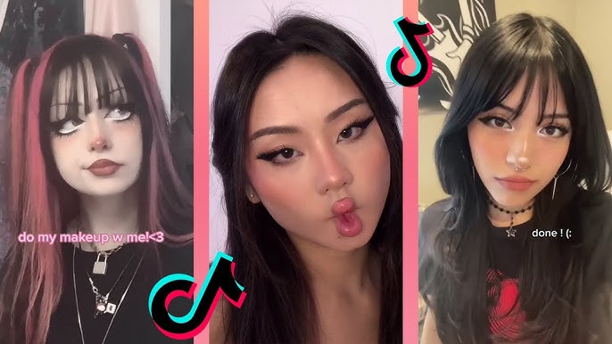 How To Make A Makeup Tiktok Trending Online Free 202023 | Saubhaya Makeup