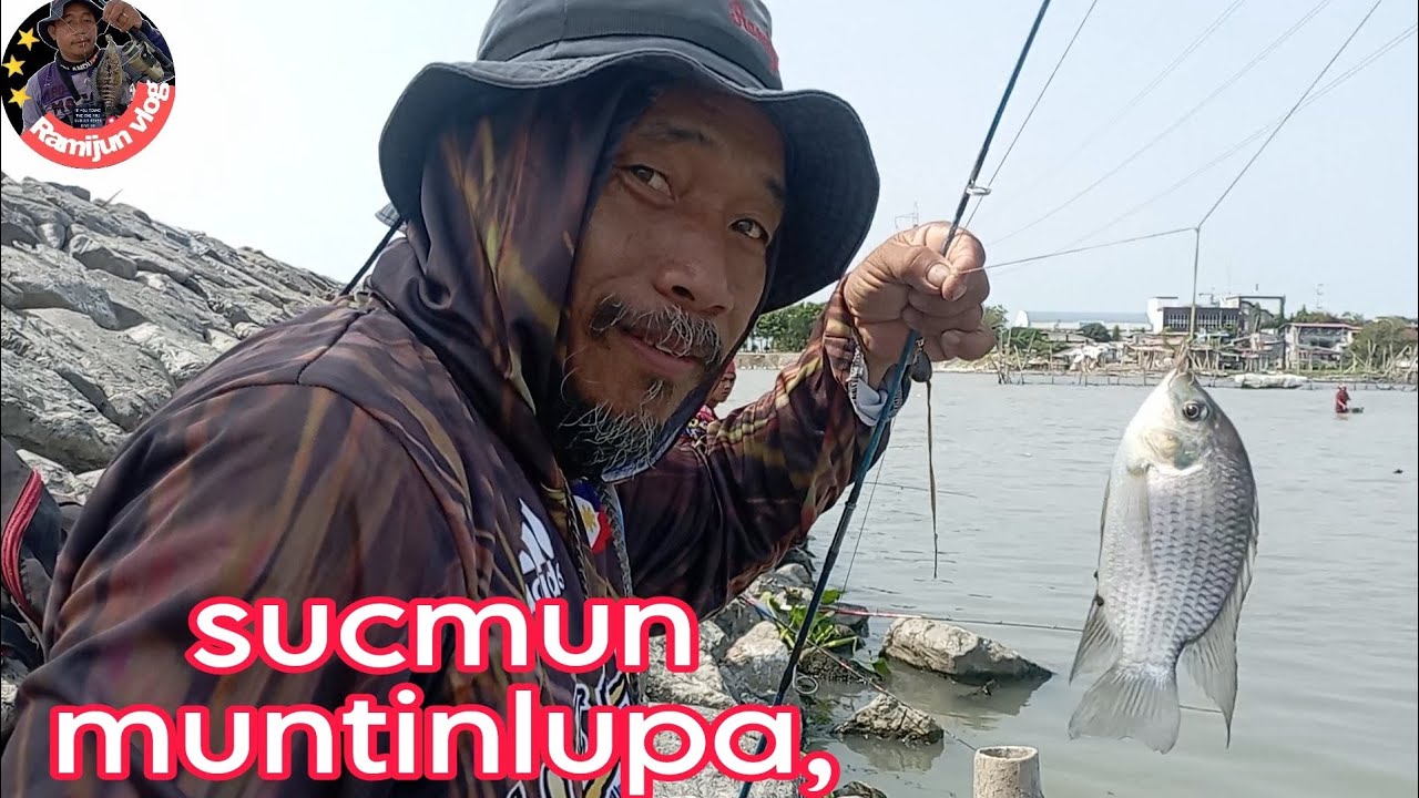 EP-75 Rides na fishing Adventure pa. #AndyGraciaChannel #aro_vlog # ...
