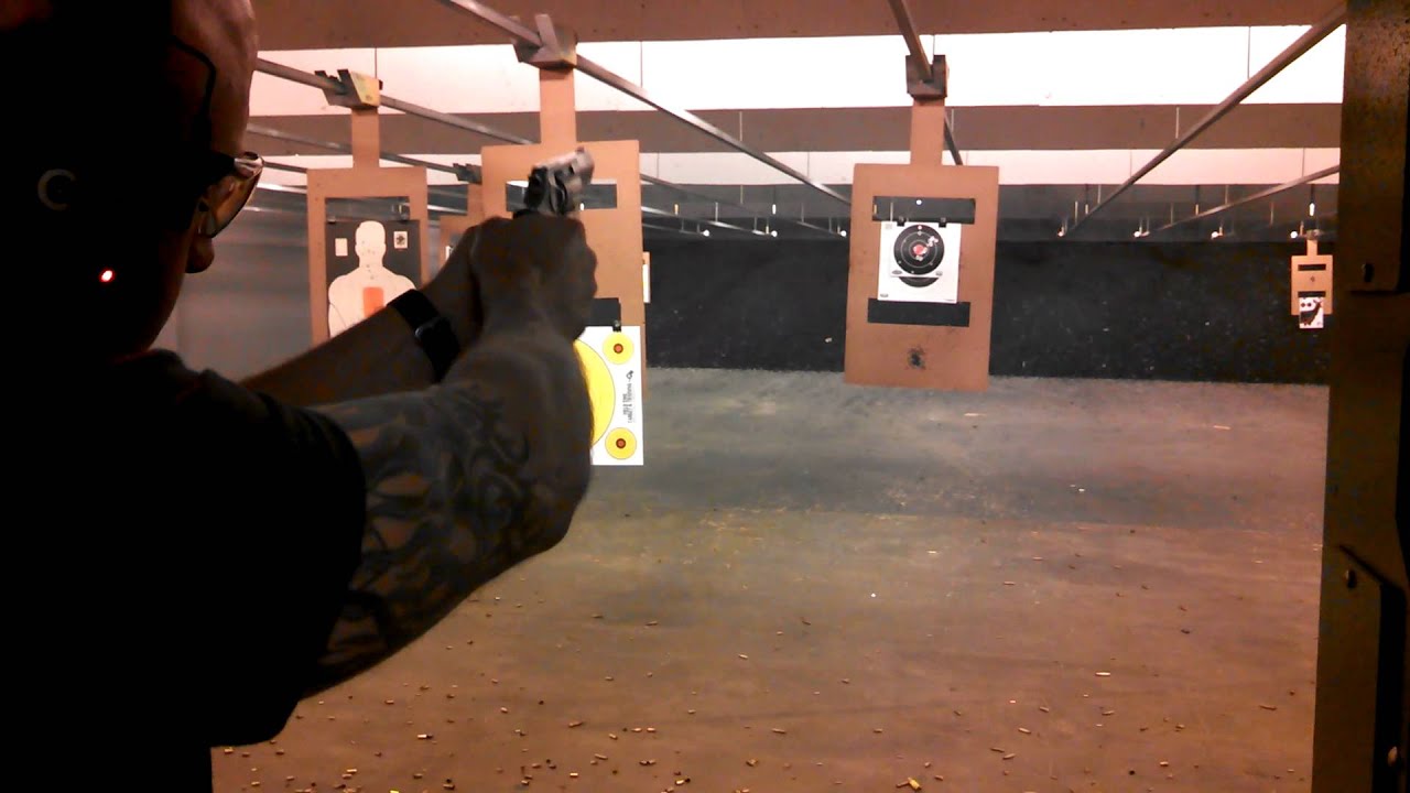 Ruger SP101 .357 mag. Reloads with "Lil' Gun" powder - YouTube