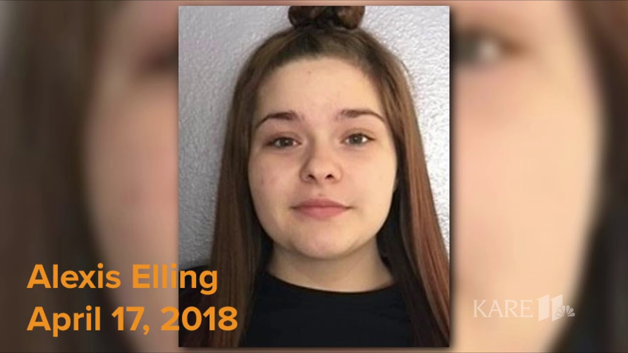 Minnesota Missing Children - YouTube