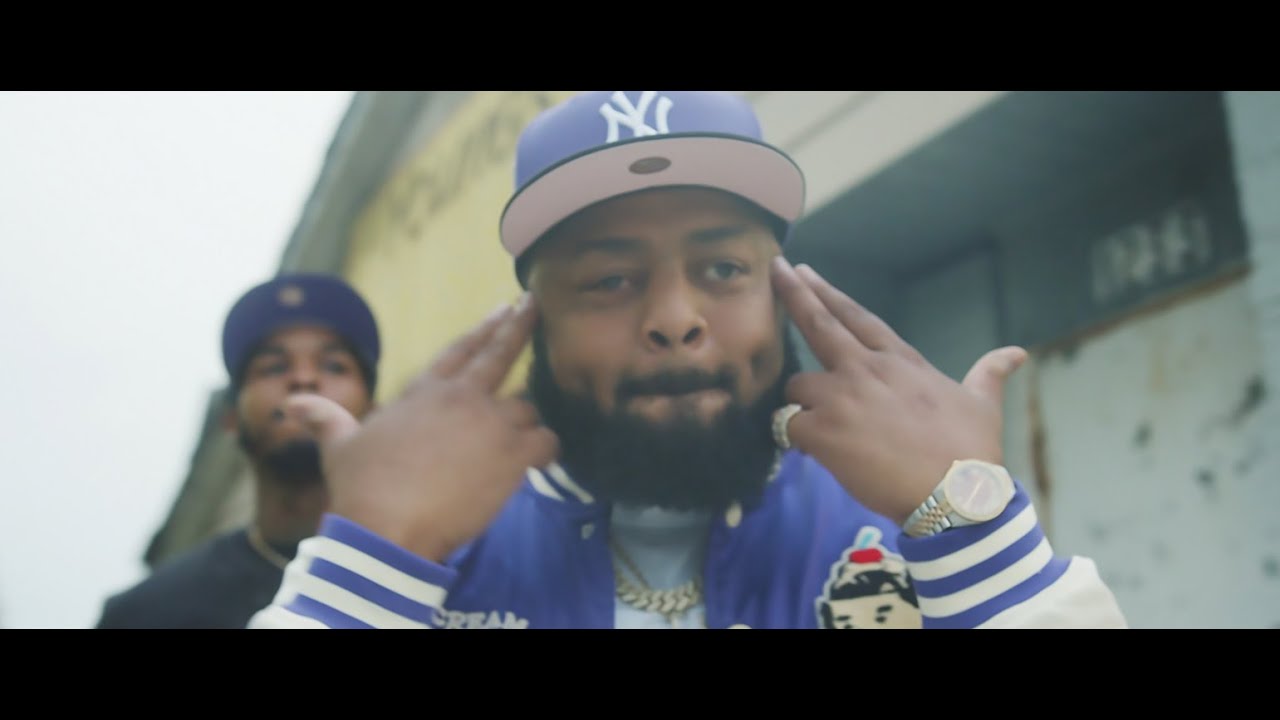 Rick Hyde (BSF) - Ms. Young's (New Official Music Video) (Prod ...