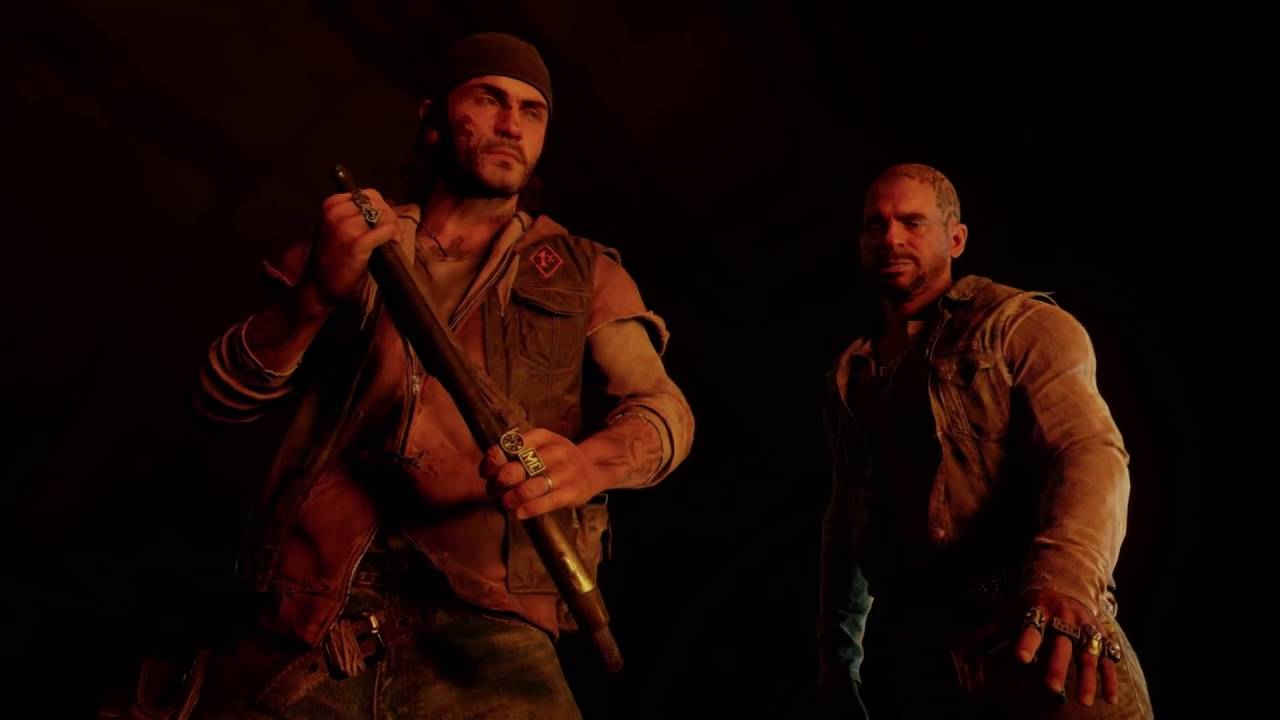 6 Exciting Horror Games Announced at E3 2016 - YouTube