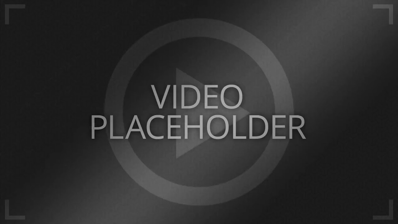 Video Placeholder - YouTube