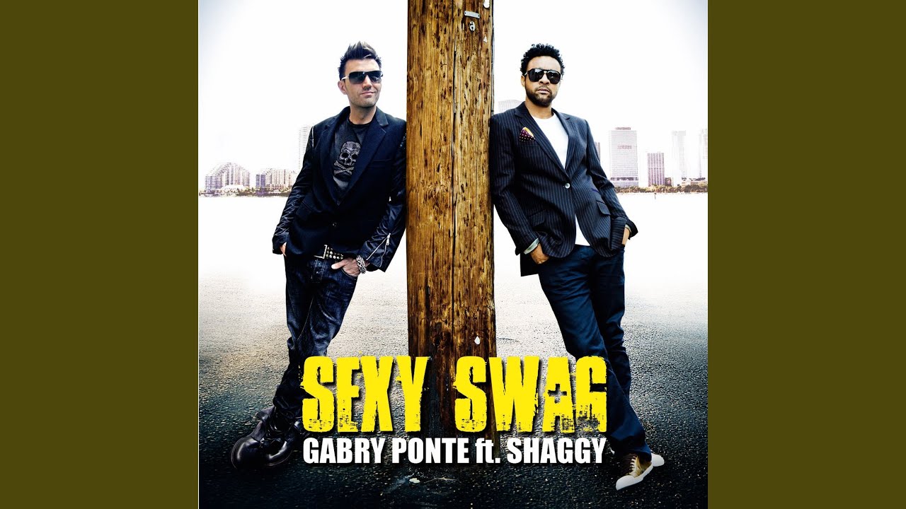 Sexy Swag (Pop Mix) - YouTube Music