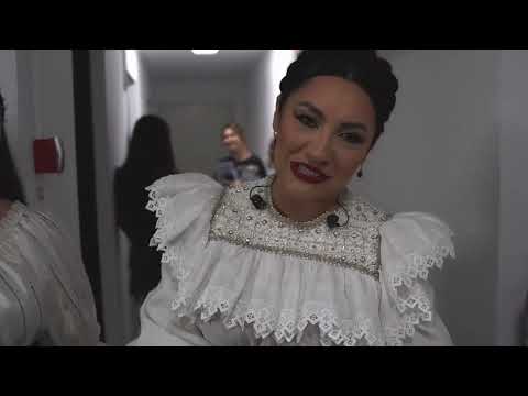 Andra - TRADITIONAL 2 Bacau 2023 - YouTube