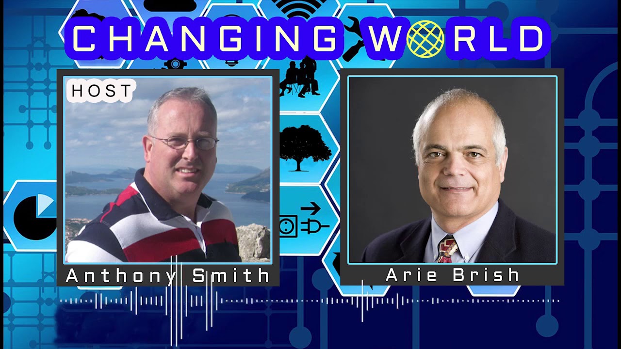 Considerations for Achieving Success in Business · Anthony Smith ...