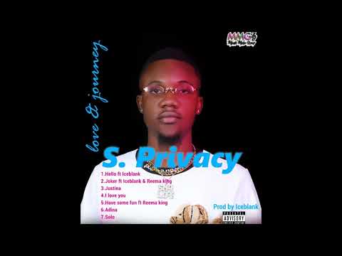 6  Adina S Privacy Prod  by IceBlank