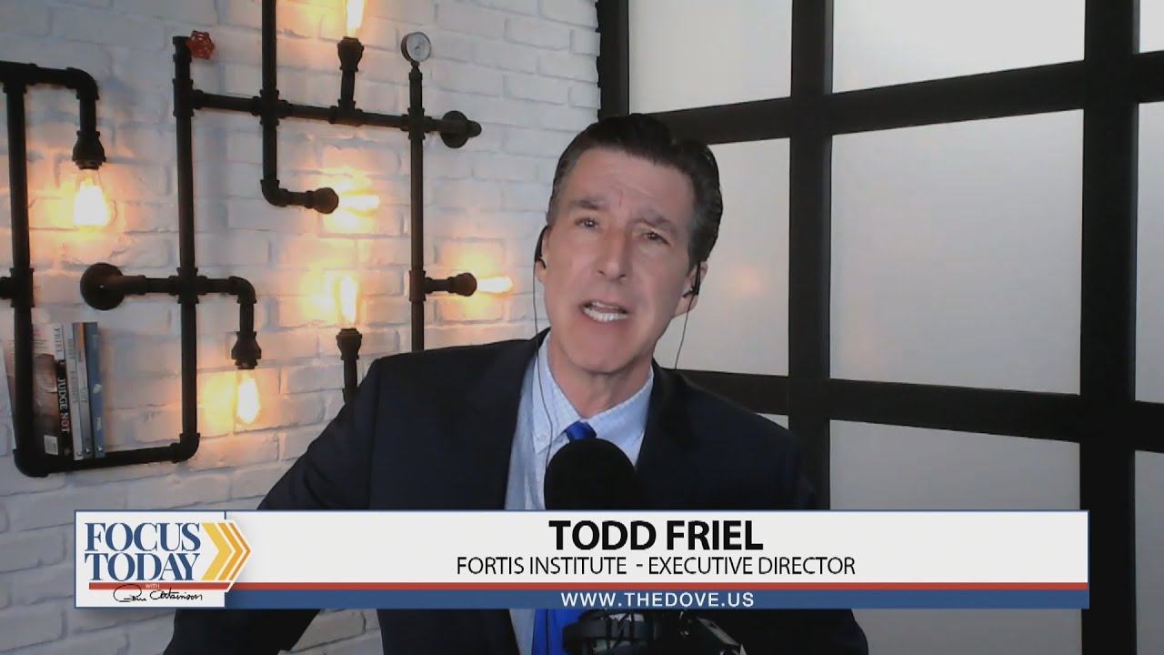 The state of the human heart - Todd Friel - YouTube