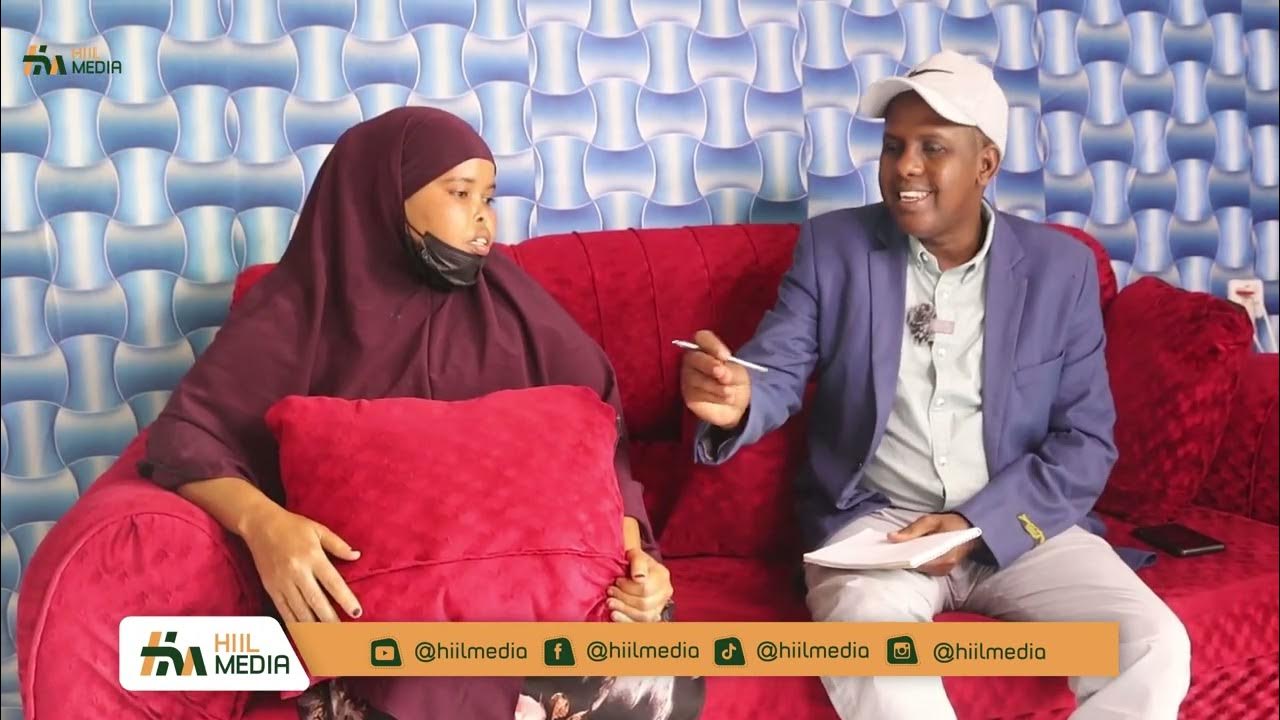 Sheeko Qosol Badan oo laga Sameeyay Musuq maamusa iyo Isla xisaabtanka ...