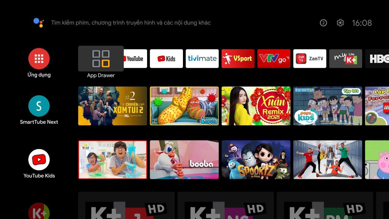 Android Box AR G1, Ram 4GB, Rom 32gb, CPU RK3318 Android TV 10, Wifi 2. ...
