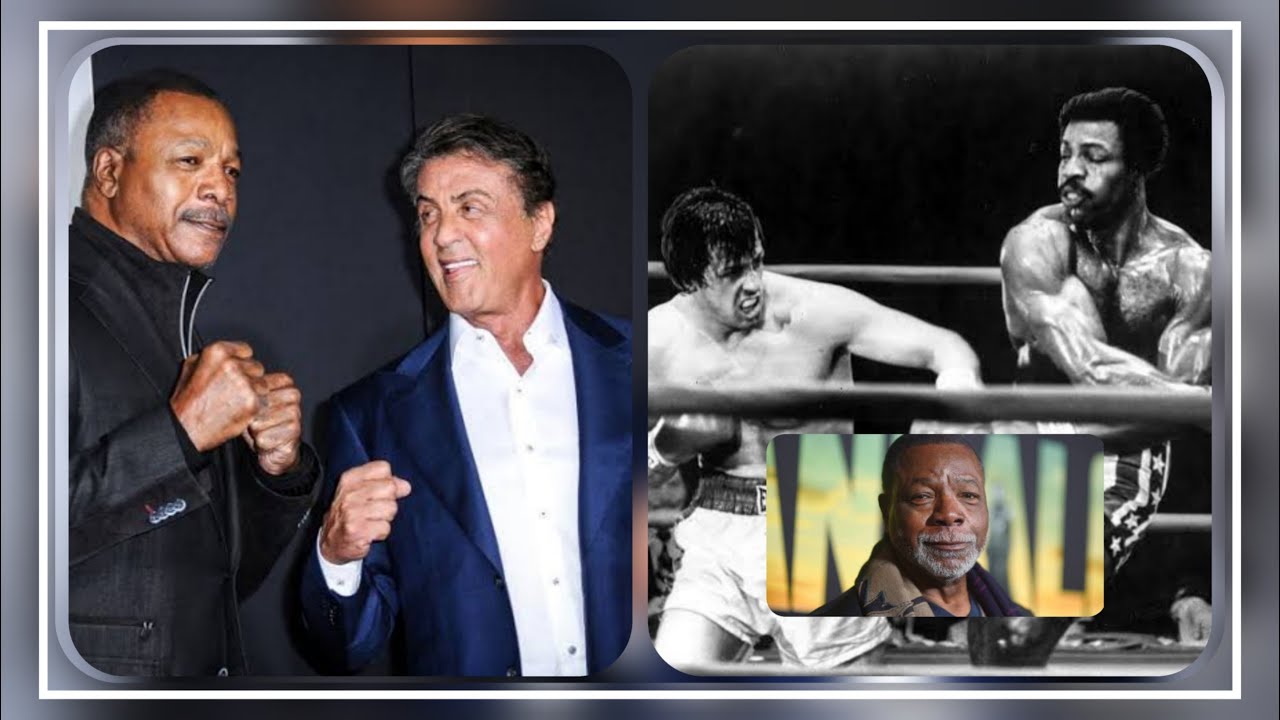 Carl Weathers, ‘Rocky’s’ Apollo Creed and ‘Mandalorian’ Actor, Dies at ...