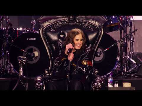 OZZY & BLACK SABBATH: Back To The Beginning Trailer