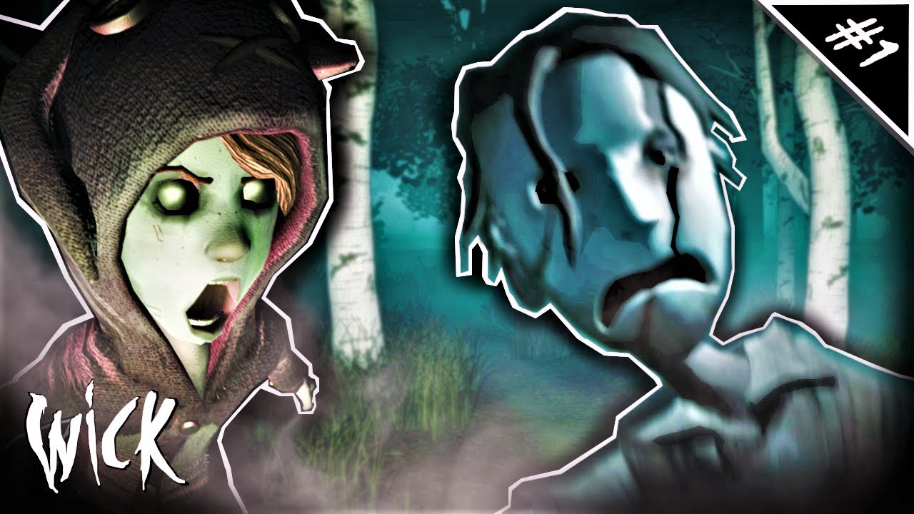 Will We Survive the Children of Wick? || Wick #1 (Playthrough) - YouTube