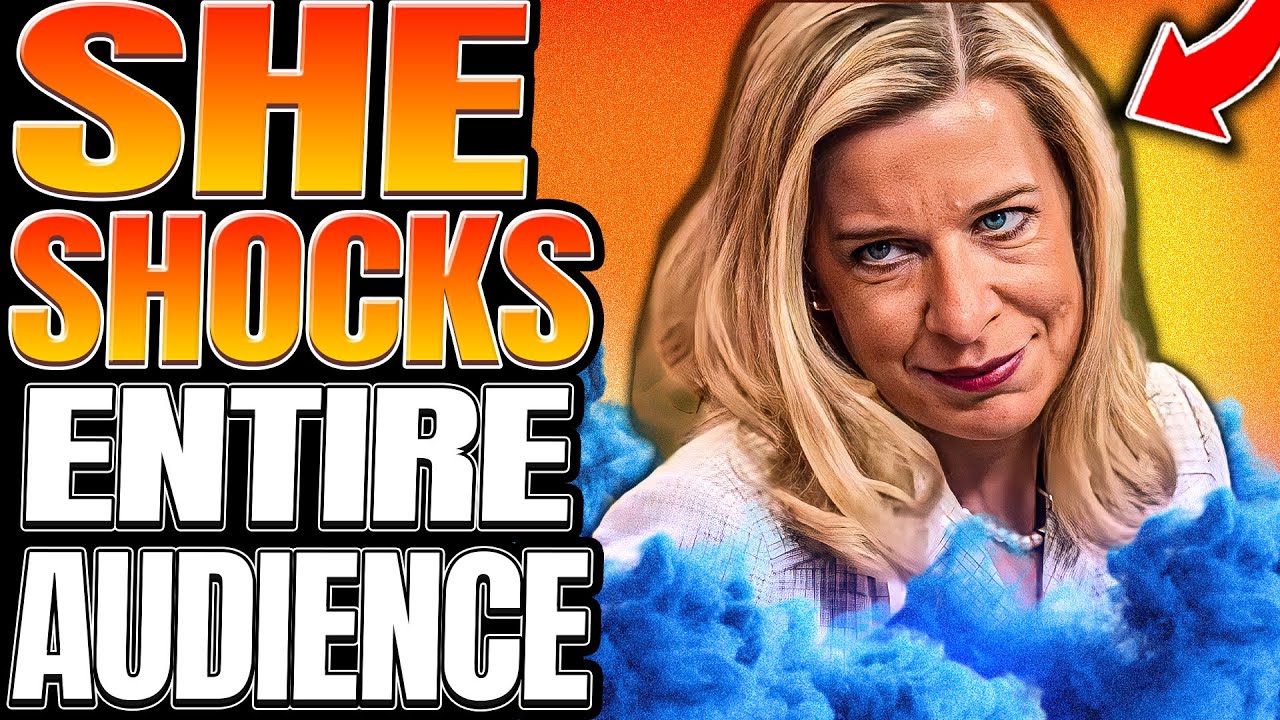 Katie Hopkins JUST STUNNED VIEWERS With CONTROVERSIAL Statement - YouTube