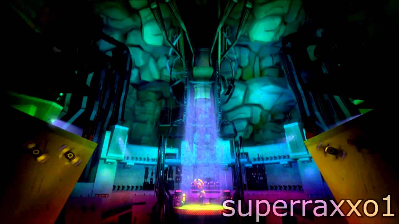 (SFM) Engineers' Day Off [Collab Entry] - YouTube