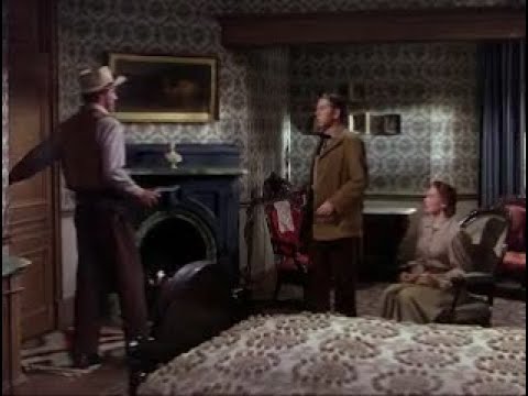 At sırtında yaşan adam 1951-türkçe dublaj western filmi