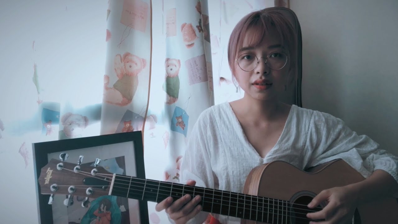 Daniel Caesar - TOO DEEP TO TURN BACK cover - YouTube