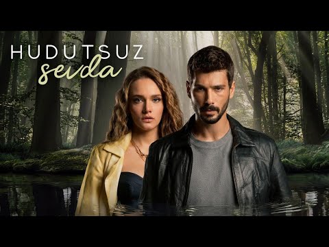 Hüseyin Ay - Benden Selam Olsun Bolu Beyine I Hudutsuz Sevda 