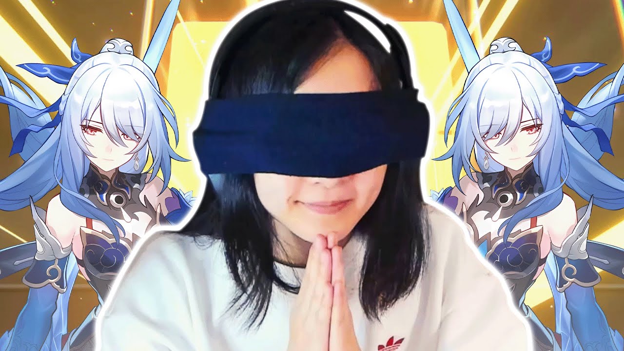 I SUMMONED FOR JING LIU AND IT WAS.. VERY INTERESTING | Honkai: Star ...