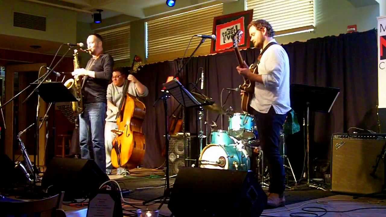 263 Luke Polipnick - Mad Toast Live! - YouTube