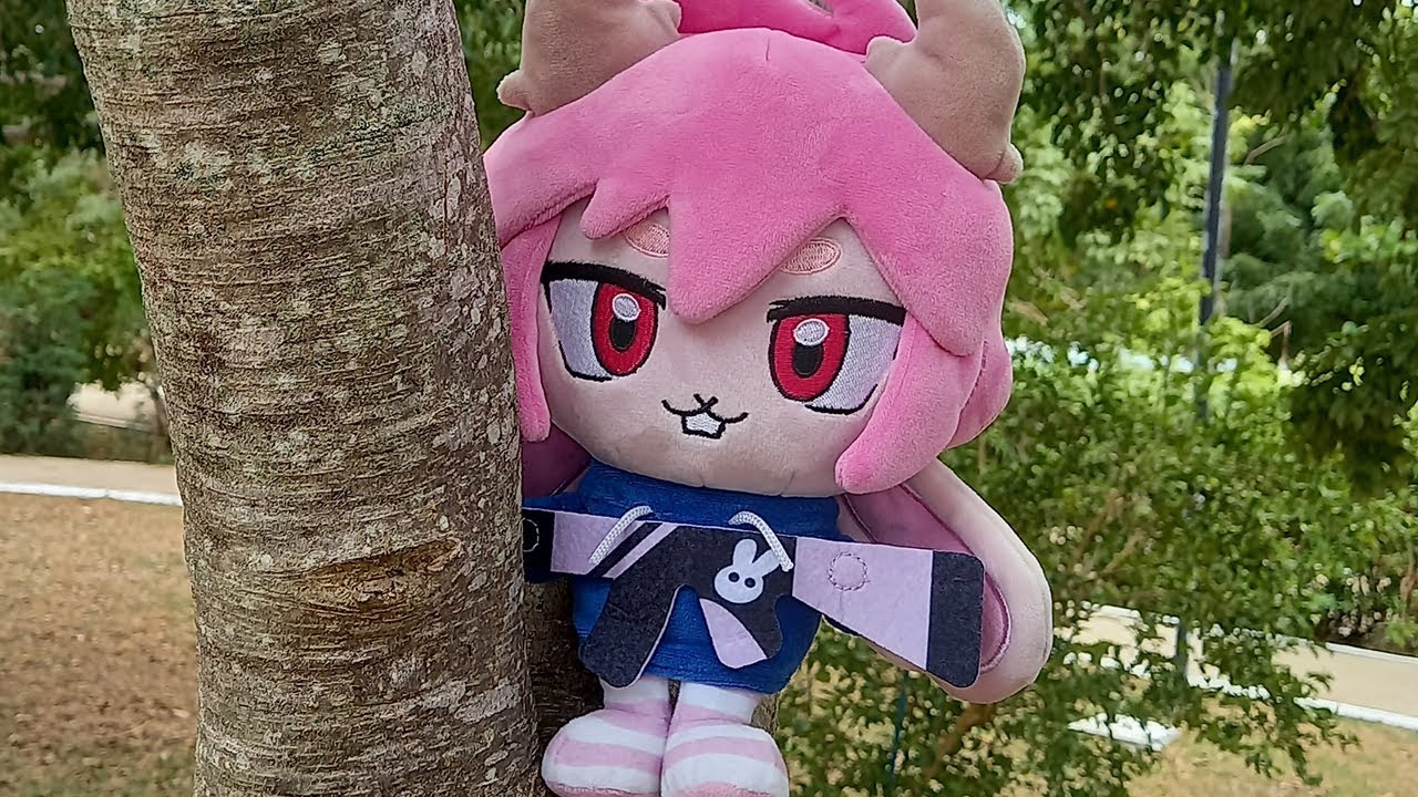 NUEVO FZST PELUCHE 2.0 ¡YA DISPONIBLE! - YouTube