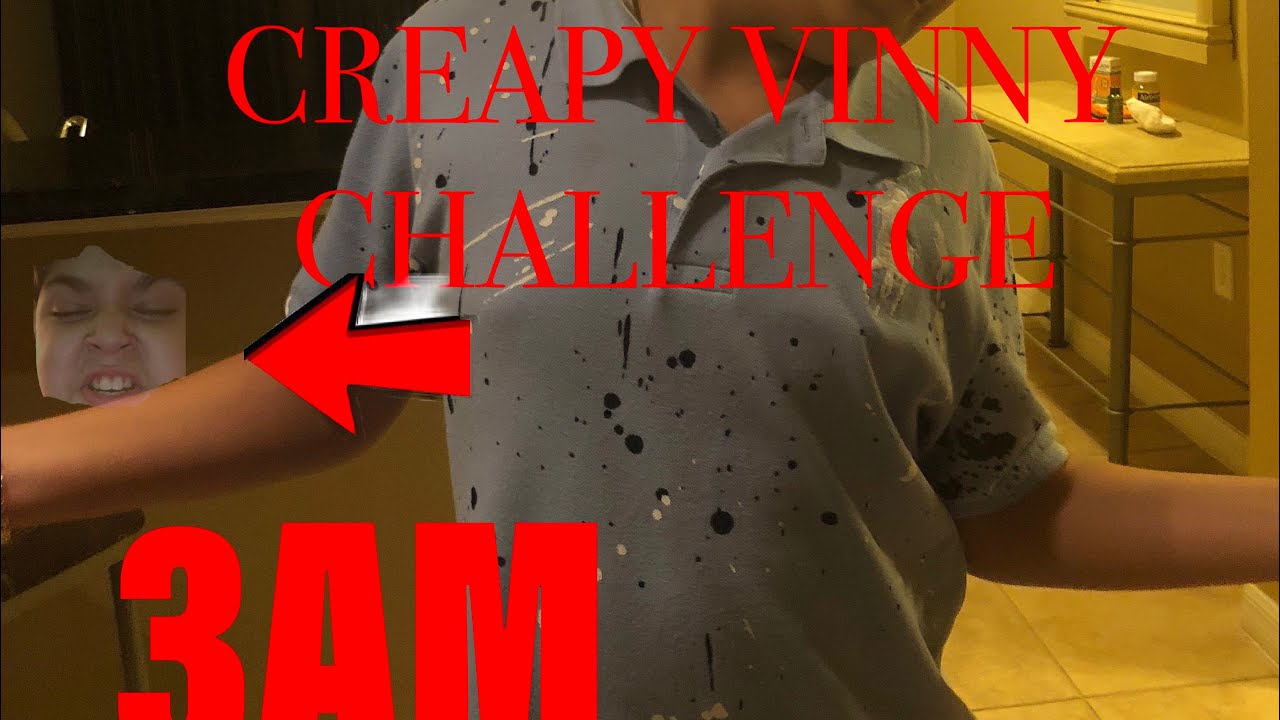 CREAPY CRINGY ALEX 3AM (SCARY)👻👻 - YouTube