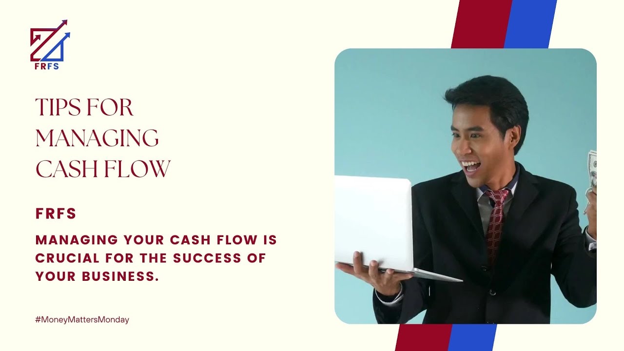 6 Tips for Managing Cash Flow 💰 - YouTube