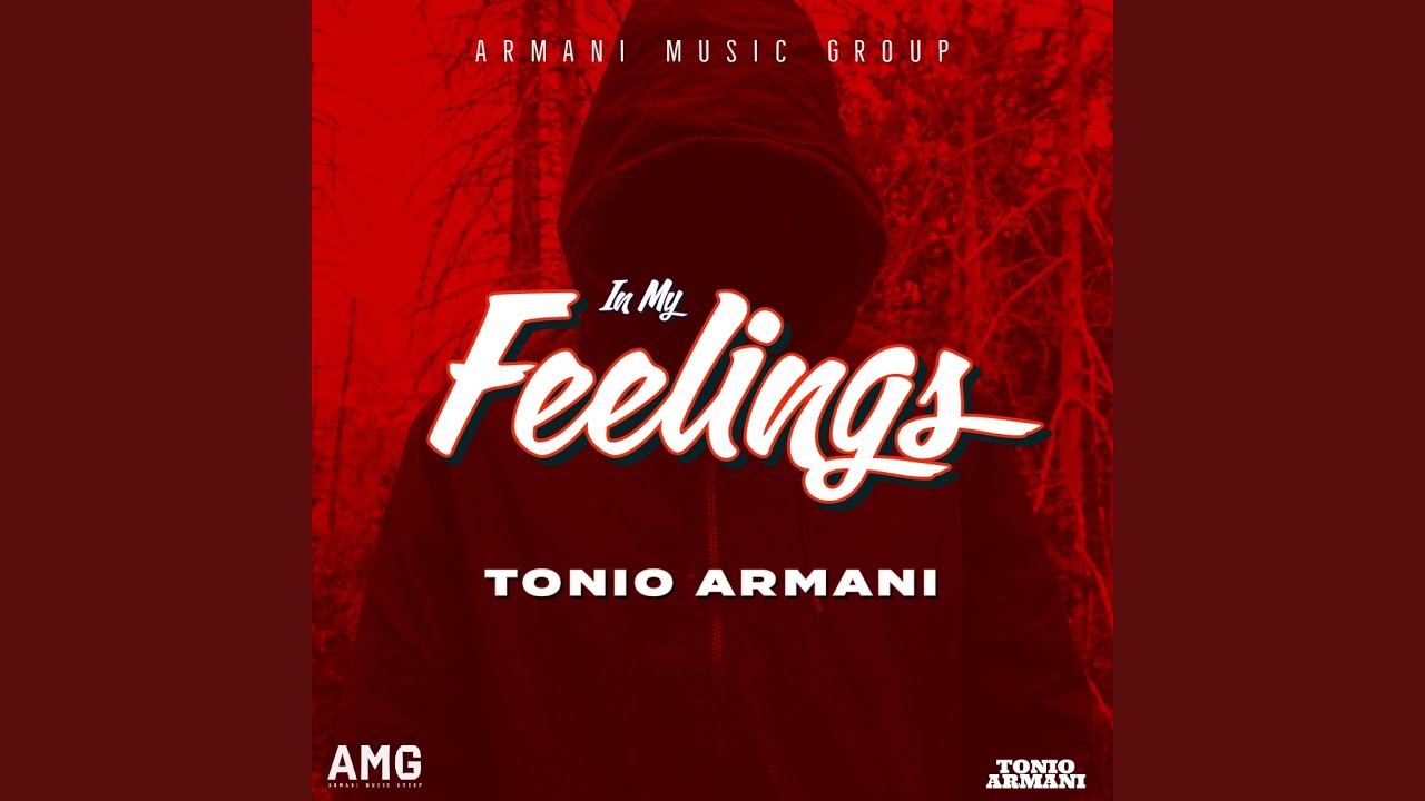 In My Feelings - YouTube Music