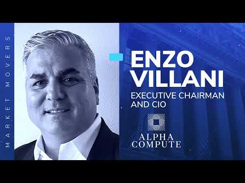 Alpha Compute CEO Explains Confidential AI and the Future of Secure Computing